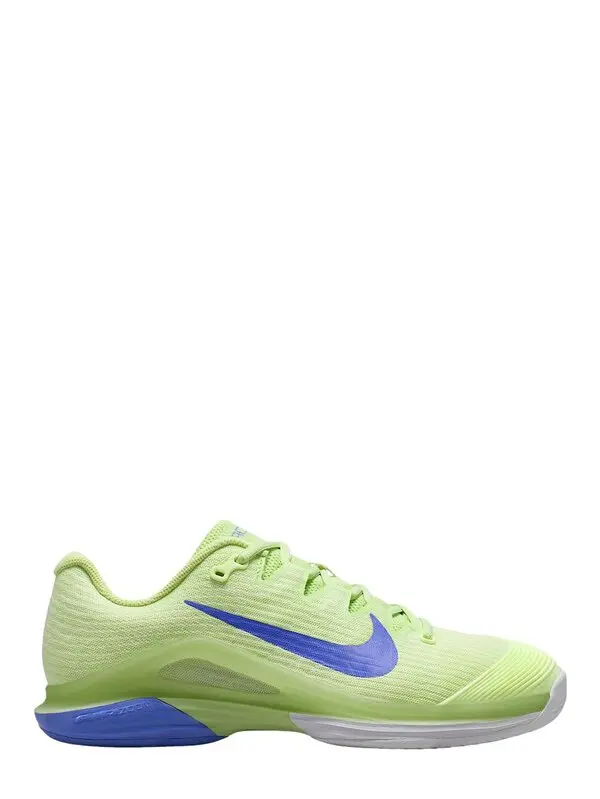 Nike Athletic Sneakers - Green