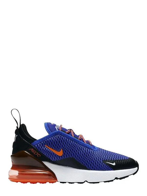 Nike Air Max 270 Ps Sneakers - Blue