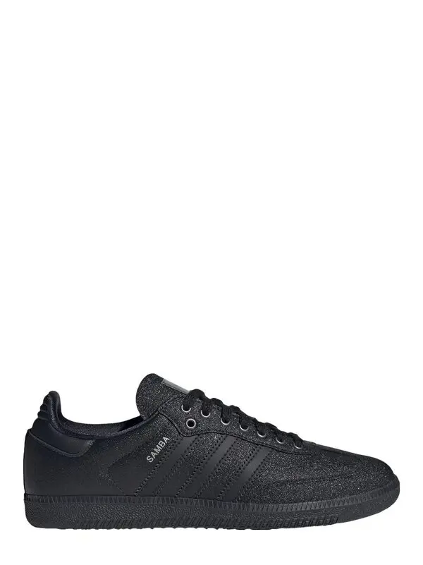 Adidas Samba Og Sneakers - Black