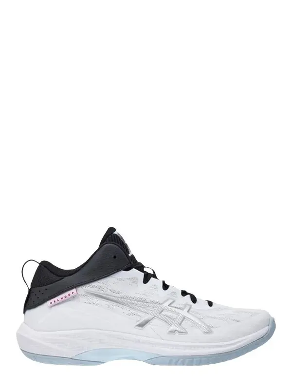 Asics Gelhoop V17 S Sneakers - White