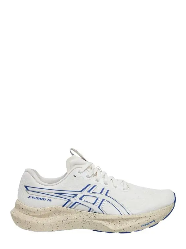 Asics Gt 2000 14 Sneakers - White