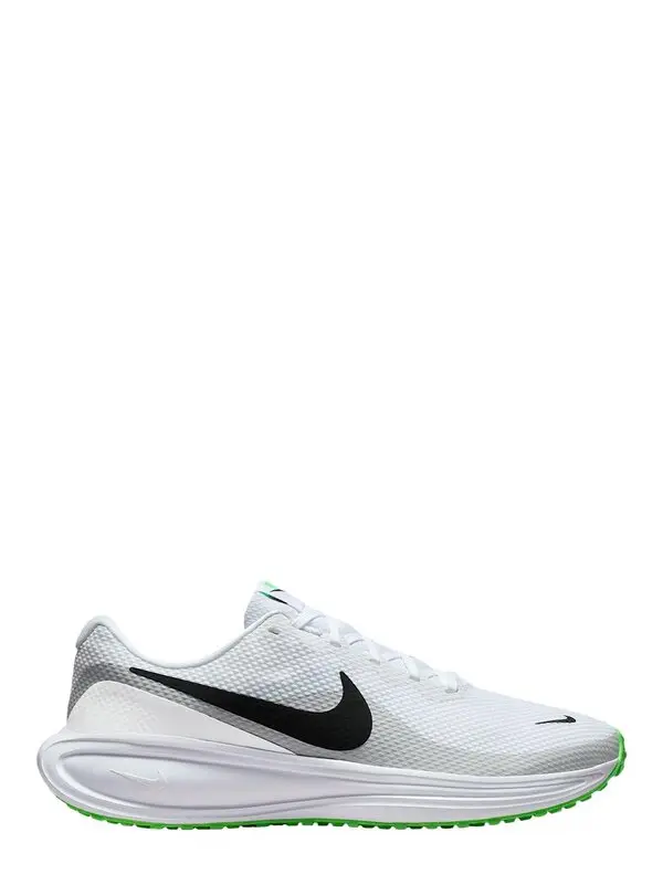 Nike Revolution Extra Wide Sneakers - White