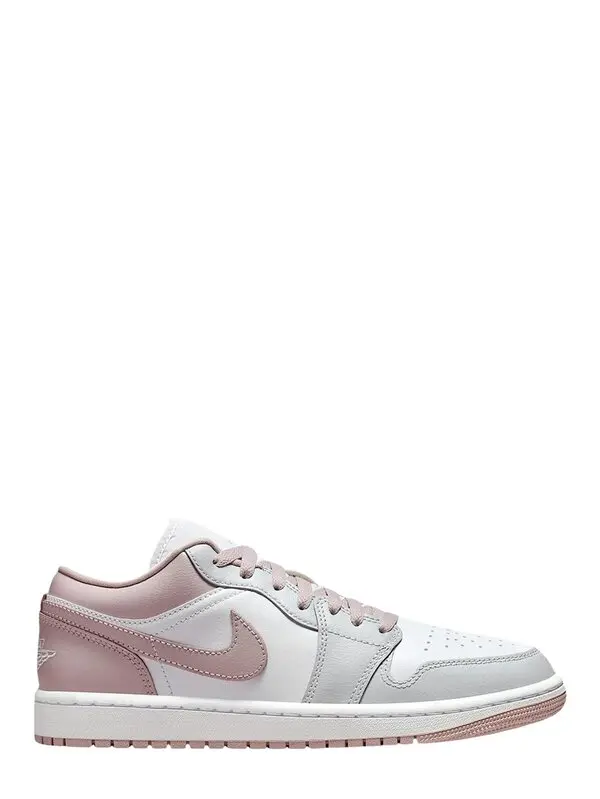 JORDAN 1 Low Sneakers - Pink