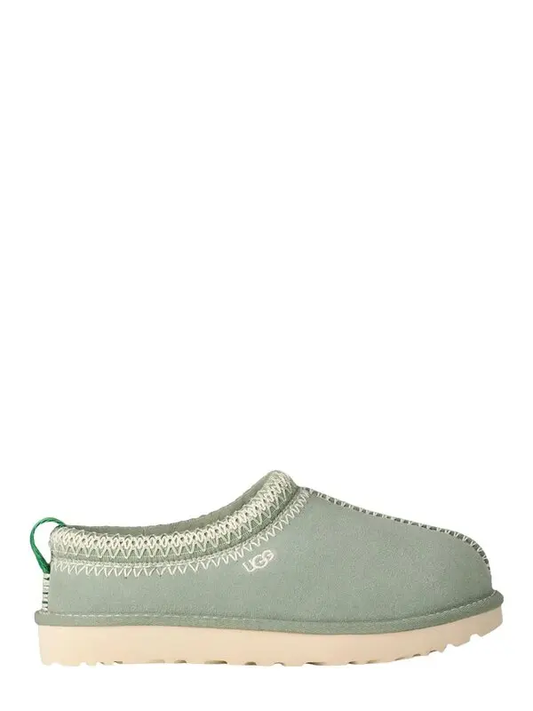 UGG Tasman Meadow Accent Slipper - Green