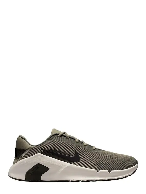 Nike Flex Train Extra Wide Sneakers - Green