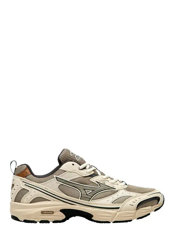 Mizuno Mxr Sneakers - Tan
