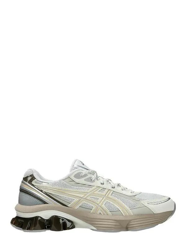 Asics Gel Kinetic Fluent Sneakers - Tan
