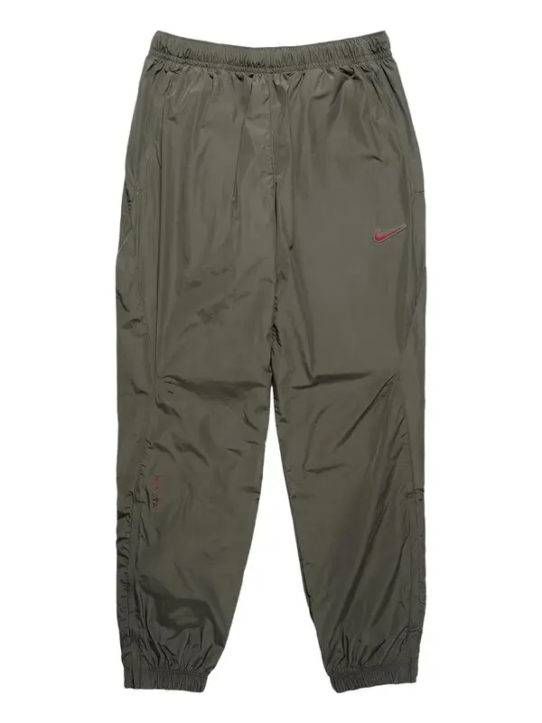 Nike X Nocta Northstar Nylon Track Pant - Green