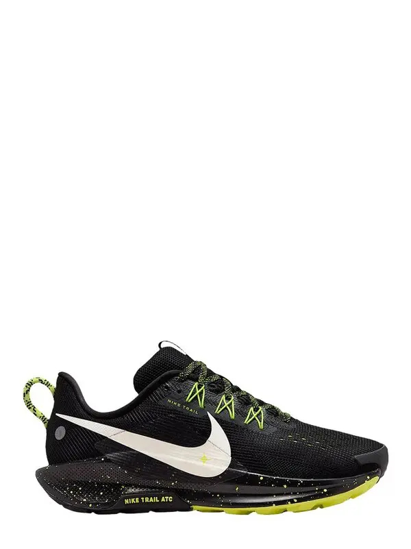 Nike Pegasus Trail 5 Sneakers - Black