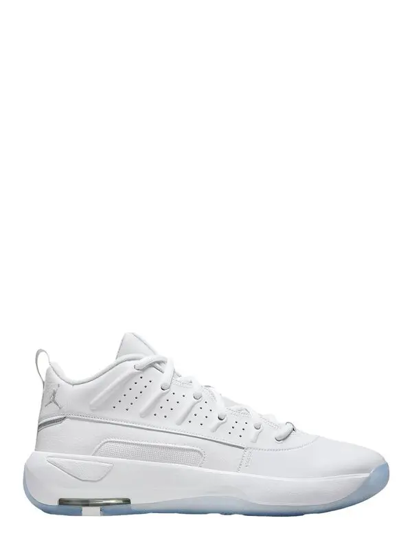 JORDAN Max Aura Sneakers - White