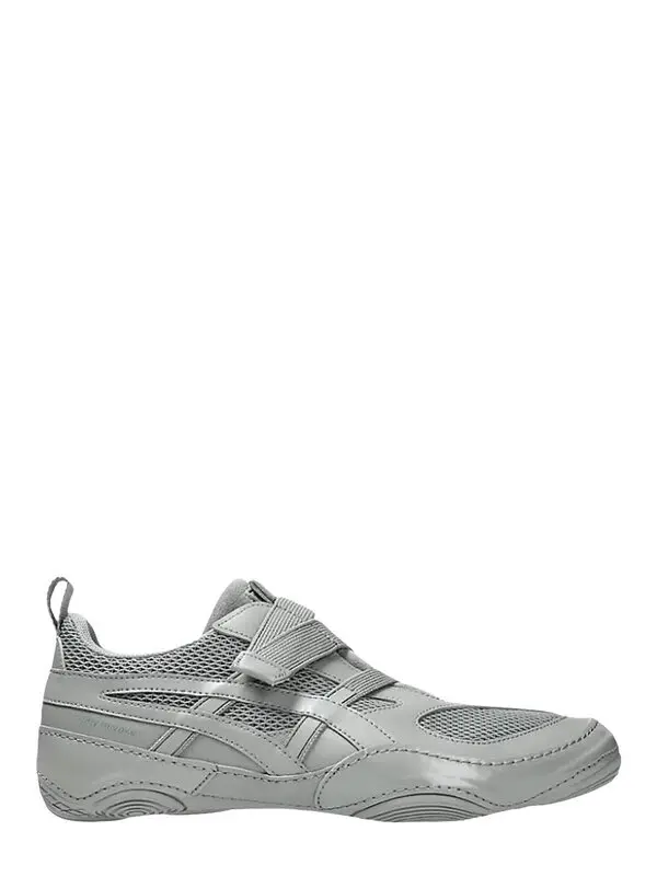 Asics Issey Miyake Hyper Taping Sneakers - Grey