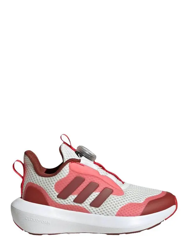 Adidas Fortarun 3.0 Boa K Sneakers - White
