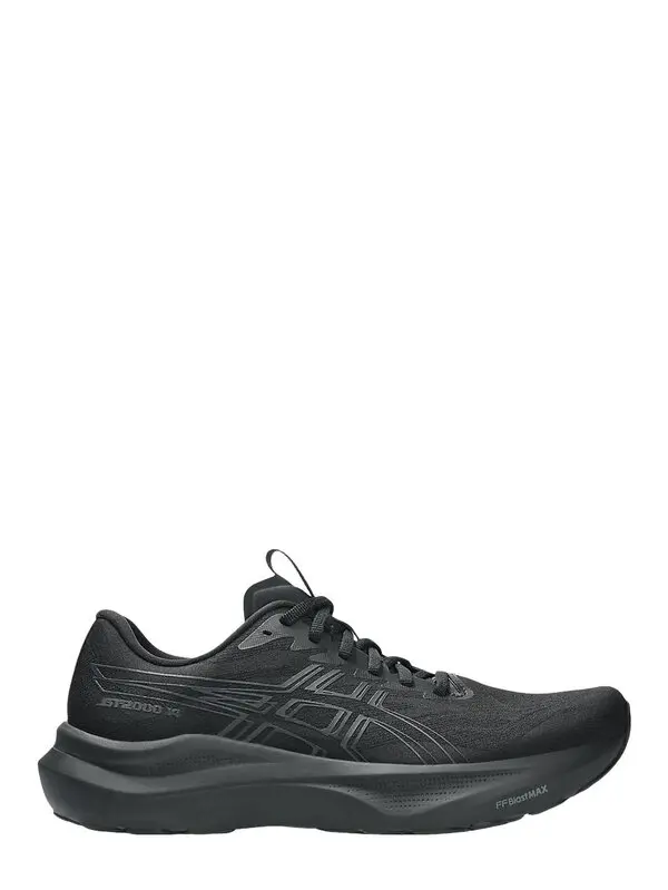 Asics Gt 2000 14 2e Wide - Black
