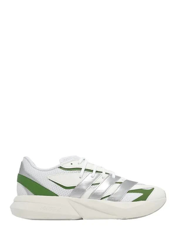 Adidas Lightblaze Sneakers - White