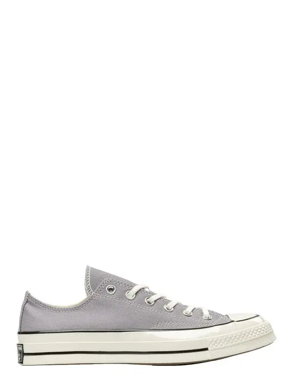 CONVERSE Chuck 70 Low Top Sneakers - Grey
