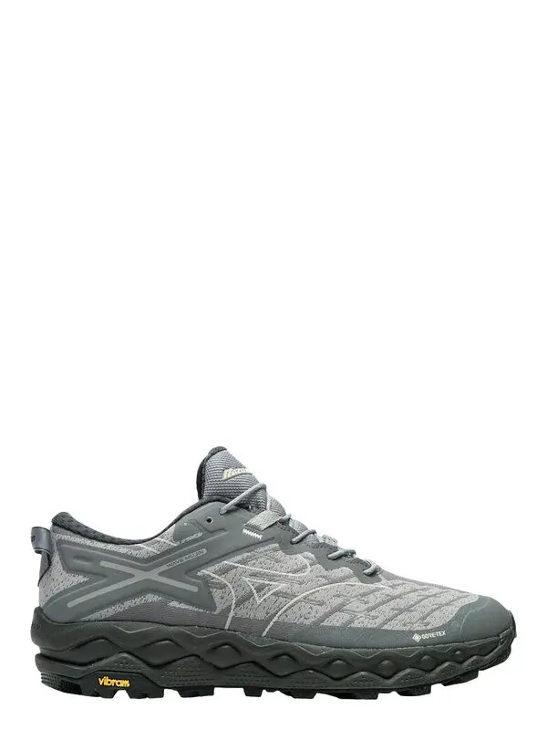 Mizuno Wave Mujin Ls Gtx - Grey