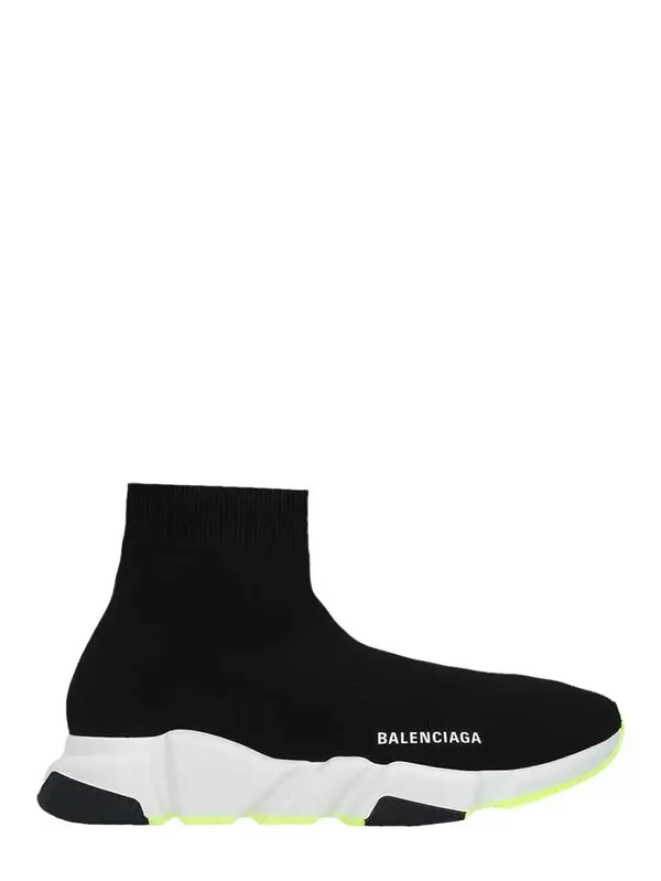 Balenciaga Speed Sneaker - Black
