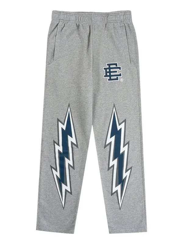 ERIC EMANUEL Ee Basic Sweatpant - Grey