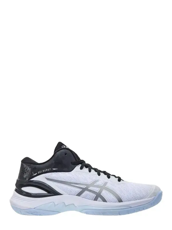 Asics Gel Burst 28 Sneakers - White