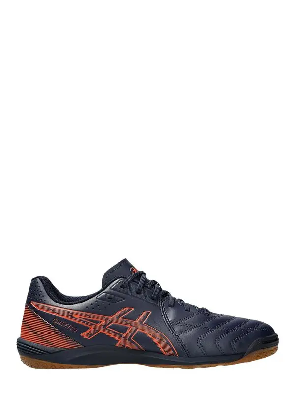 Asics Calcetto Wd 9 2e Wide Sneakers - Blue