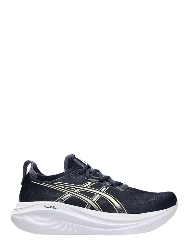 Asics Gel-nimbus 27 Sneakers - Blue