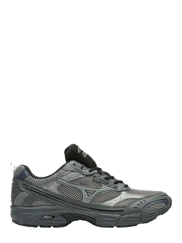 Mizuno Mxr 'quiet Shade Silver Iron Gate - Grey