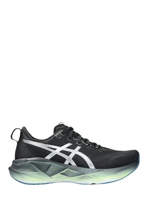 Asics Novablast 5 Luxe Sneakers - Black
