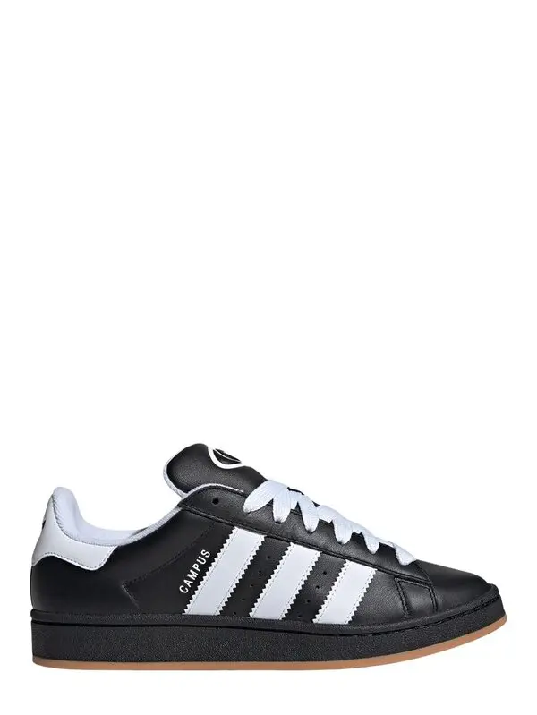 Adidas Campus 00s Sneakers - Black