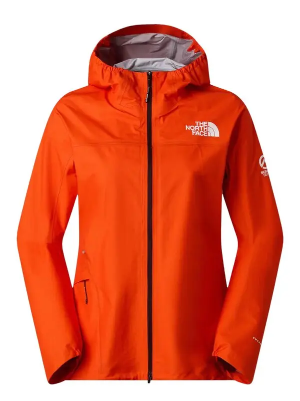 The North Face Summit Superior Futurelight Jacket - Red