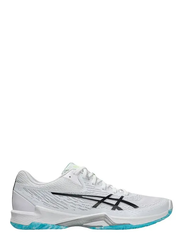 Asics V Swift Ff 4 Sneakers - White