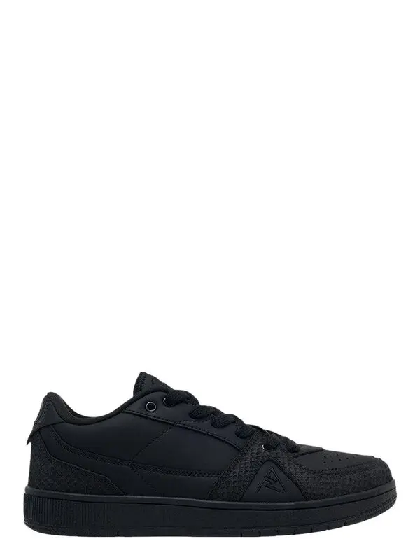RIGORER Ar Series Sneakers - Black