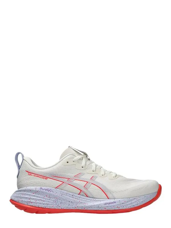 Asics Gel Cumulus 27 Tokyo - White