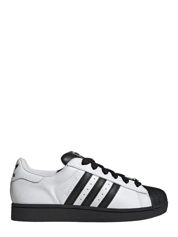 Adidas Superstar 2 Sneakers - White