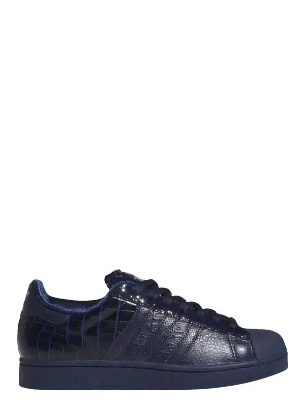 Adidas Anthony Edwards X Superstar - Blue