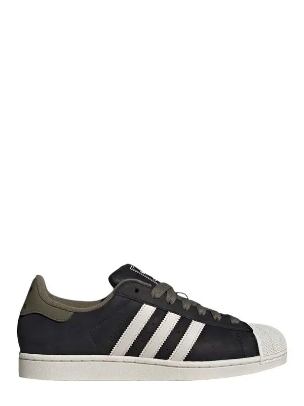 Adidas Superstar 2 Sneakers - Black