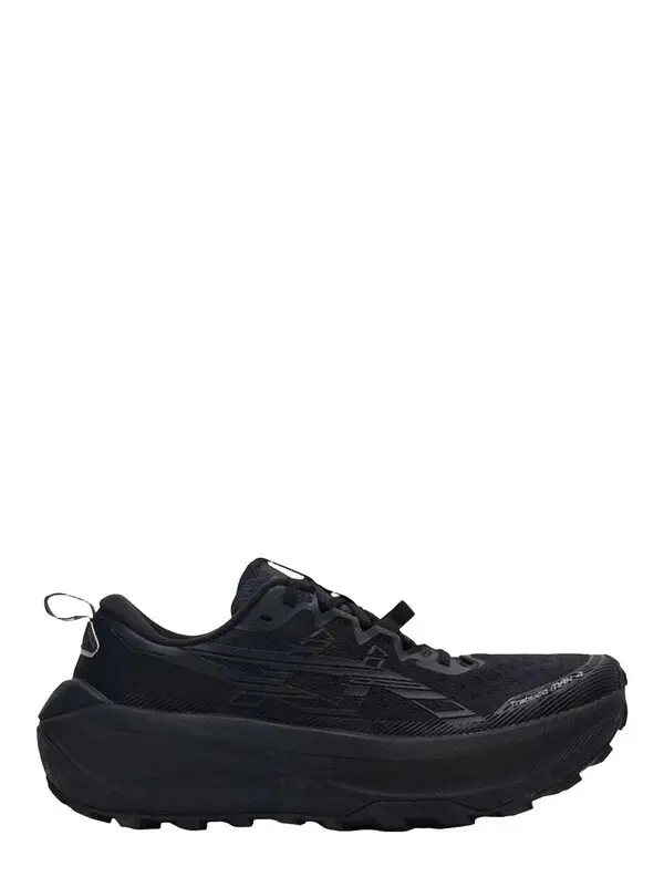 Asics Trabuco Max 4 - Black