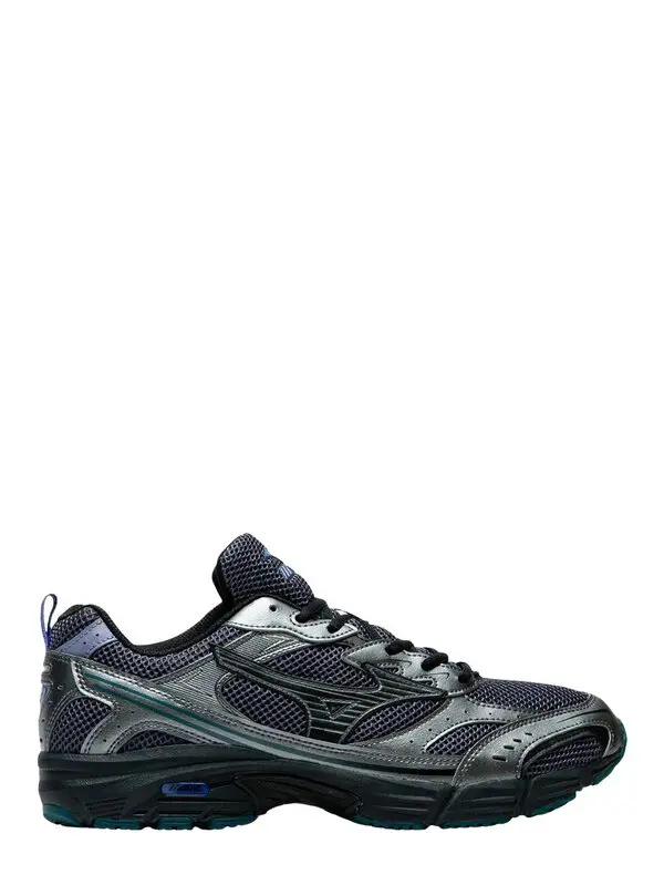 Mizuno Mxr Silver - Blue