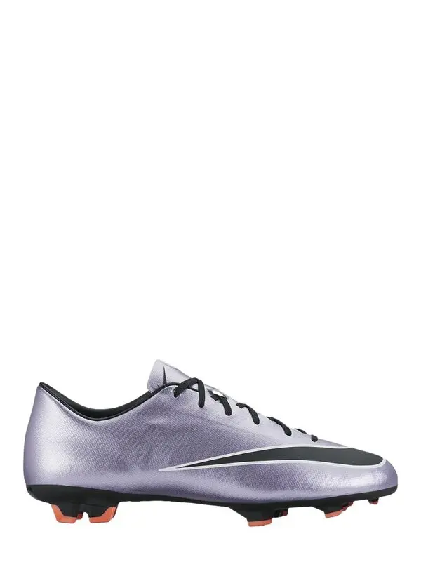 Nike Mercurial Victory 5 Fg - Purple