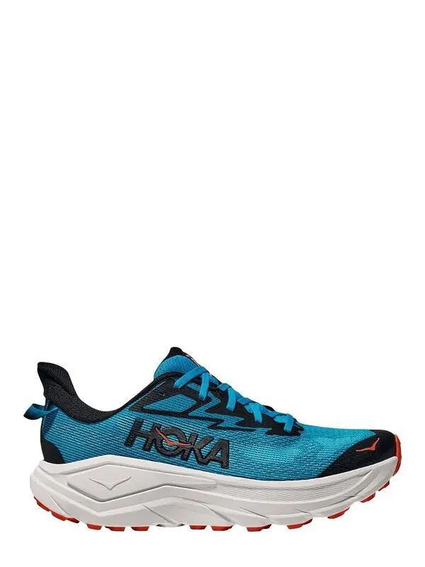 HOKA Challenger 8 - Blue