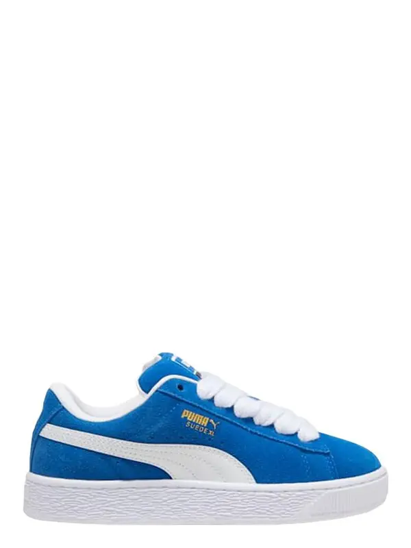 PUMA Suede Xl Gs Sneakers - Blue