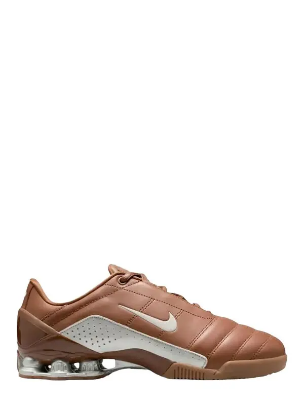 Nike Total 90 Shox Magia Sneakers - Brown
