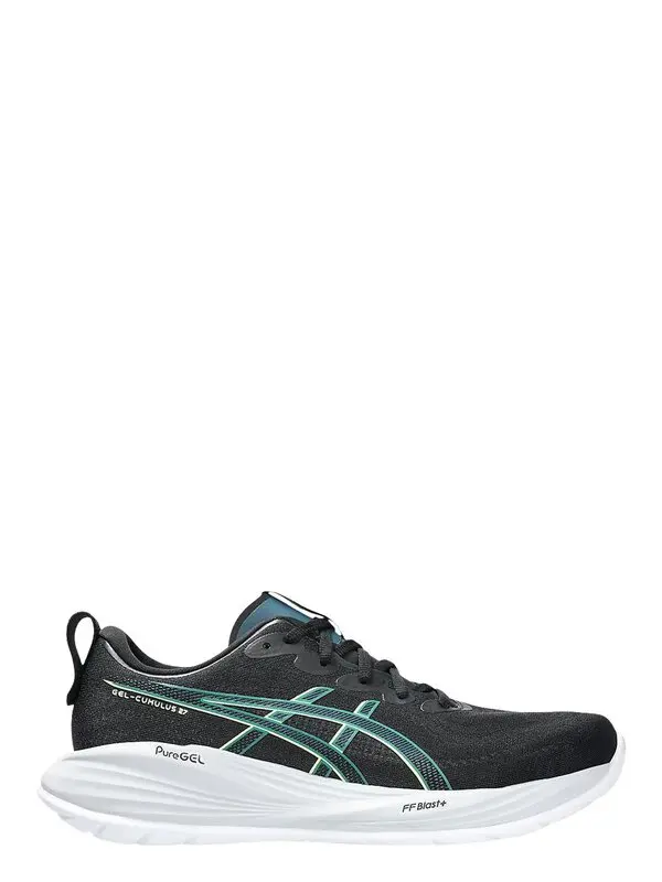 Asics Gel Cumulus 27 Sneakers - Black