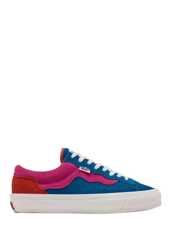 VANS Parra X Otw Old Skool 36 Sneakers - Blue
