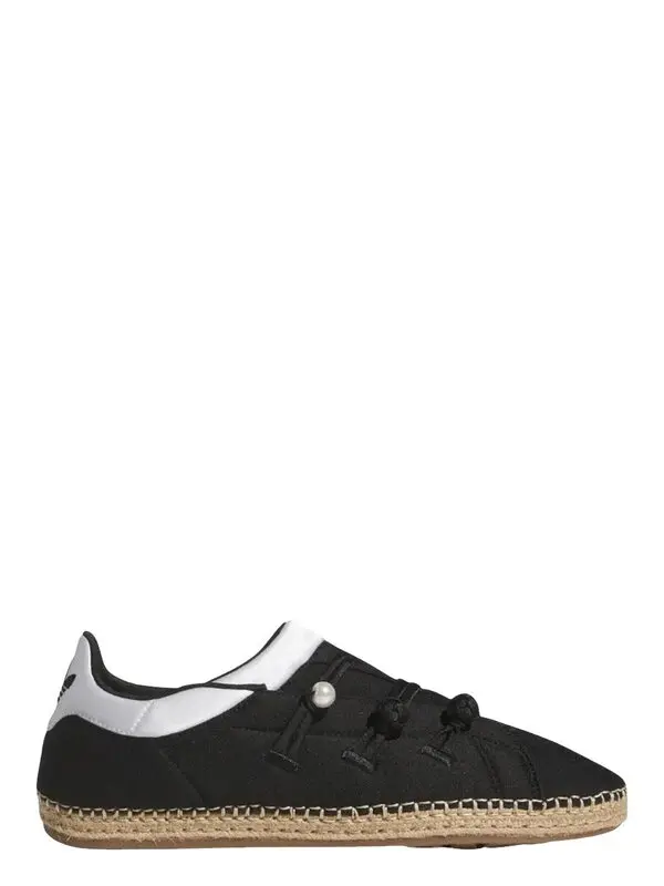 Adidas Clot X Qi Flow Sneakers - Black