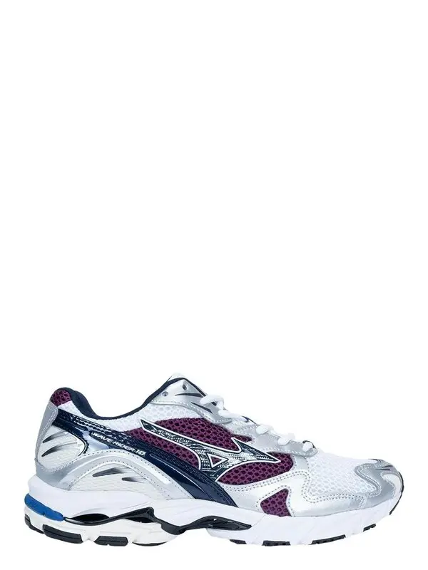 Mizuno Wave Rider 10 - White