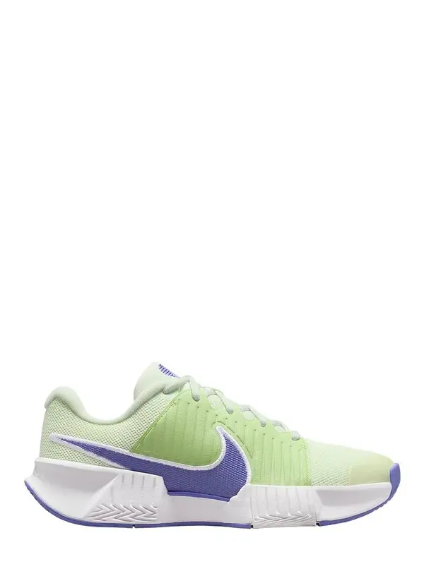 Nike Gp Challenge Pro Sneakers - Green