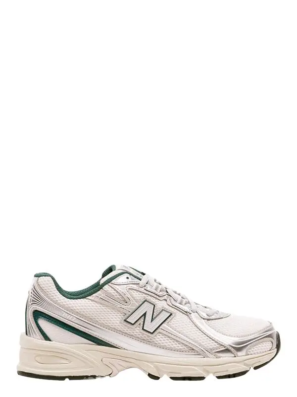 NEW BALANCE 740 'medusa Green Anora' Sneakers - White