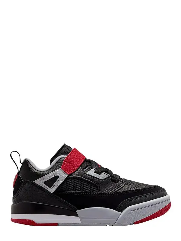 JORDAN Spizike Low Ps Sneakers - Black