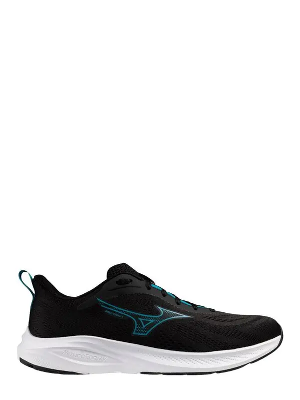 Mizuno Enerzy Runnerz 2 Wide - Black