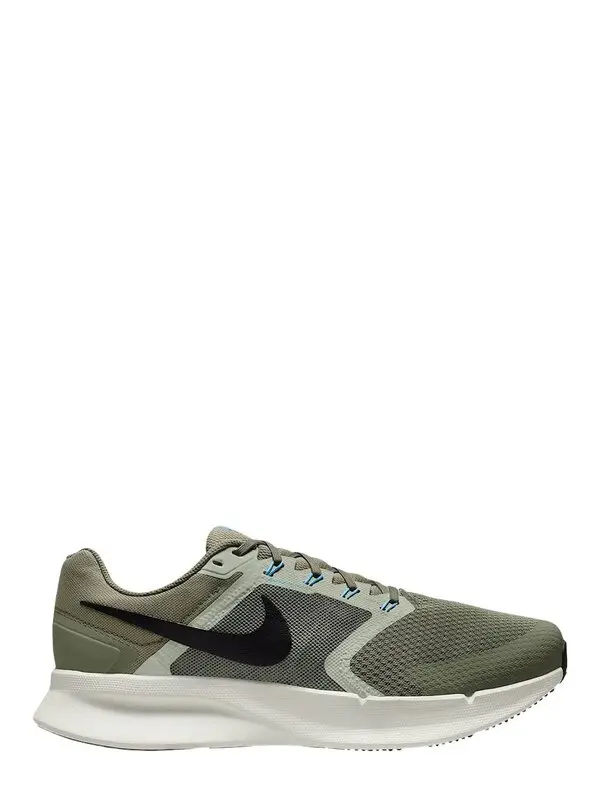 Nike Run Swift 3 Extra Wide - Green
